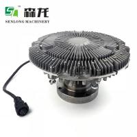 China Factory Outlet Heavy duty truck Fan clutch Viscous for  7085426 FH/FH16/FH12 21749787 VOE21749787 for sale