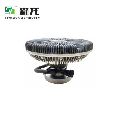 China Engine Cooling Fan Clutch for  Suitable 7083422,21772668C 85013142 85003135 20576186 21270991 2105461 for sale