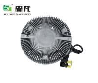 China Factory Outlet Heavy duty truck Fan clutch Viscous for  7083413 FMX2 FMV4,21983184C 22866820 85021240 220084NB for sale
