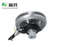China Factory Outlet Heavy duty truck Fan clutch Viscous for  7083413 FMX2 FMV4,21983184C 22866820 85021240 220084NB for sale