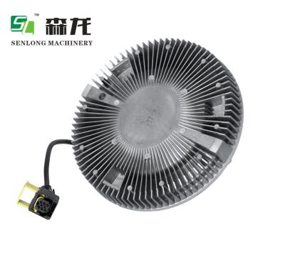 China Engine Cooling Fan Clutch for  Suitable 7083412 FH12,21983190C 85000778 20450210S 20450240S 6400661S 85000178S for sale