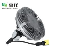 China Engine Cooling Fan Clutch for  Suitable 7083412 FH12,21983190C 85000778 20450210S 20450240S 6400661S 85000178S for sale