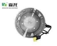 China Factory Outlet Heavy duty truck Fan clutch Viscous for  7083419 FH4, 21990515C 85020104, 85013392, 85020104 for sale