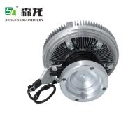 China Factory Outlet Heavy duty truck Fan clutch Viscous for  7083419 FH4, 21990515C 85020104, 85013392, 85020104 for sale