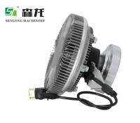 China Factory Outlet Heavy duty truck Fan clutch Viscous for  7083419 FH4, 21990515C 85020104, 85013392, 85020104 for sale