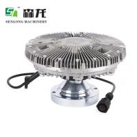 China Factory Outlet Heavy duty truck Fan clutch Viscous for   FH/FH12 85000098 21037403 20805997 20765593 20981227 for sale