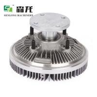 China Factory Outlet Heavy duty truck Fan clutch Viscous for  FL 6,85000112 1660908 3979988S 5003193 8113455S for sale