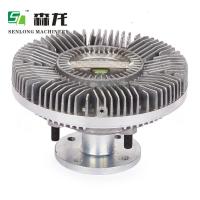 China Factory Outlet Heavy duty truck Fan clutch Viscous for  FL 6,85000112 1660908 3979988S 5003193 8113455S for sale
