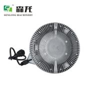 China Cooling system Electric fan clutch for  7083409 M604054 FM9 FM12,85000177C 20450239 for sale