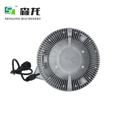China Cooling system Electric fan clutch for  7083409 M604054 FM9 FM12,85000177C 20450239 for sale
