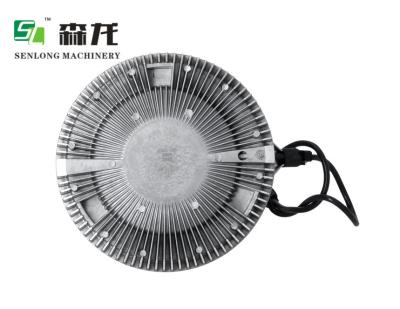 China Factory Outlet Heavy duty truck Fan clutch Viscous for   FH12 FM480,85000778 20450210S 20450240S 6400661S 85000178S for sale