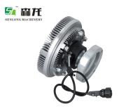 China Factory Outlet Heavy duty truck Fan clutch Viscous for   FH12 FM480,85000778 20450210S 20450240S 6400661S 85000178S for sale