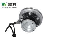 China Factory Outlet Heavy duty truck Fan clutch Viscous for   FH12 FM480,85000778 20450210S 20450240S 6400661S 85000178S for sale