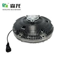 China Engine cooling viscous coupling viscous Fan Clutch for  XC90 XC60,85115603 43MH59M 85111557 85111559 for sale