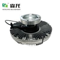 China Engine cooling viscous coupling viscous Fan Clutch for  XC90 XC60,85115603 43MH59M 85111557 85111559 for sale