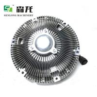 China Engine cooling viscous coupling viscous Fan Clutch for  MP7/MP8,85115604 P8946003 21046594 20874682 85111559 for sale