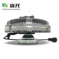 China Engine cooling viscous coupling viscous Fan Clutch for  MP7/MP8,85115604 P8946003 21046594 20874682 85111559 for sale