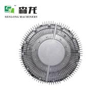 China Cooling system Electric fan clutch for  E140D E160E E180E E200E E220D E220E E235E,14623440 12762760 12826688 for sale