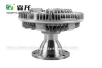 China NEW Factory Outlet Heavy duty truck Fan clutch Viscous for Scania 124,1368004 for sale