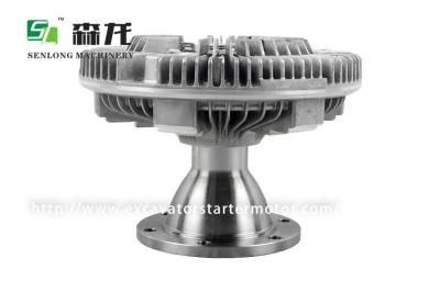 China NEW Factory Outlet Heavy duty truck Fan clutch Viscous for Scania 124,1368004 for sale