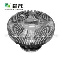 China Engine Cooling Fan Clutch for Scania   7073105 DSC9-11,1368064C 1423891 571095 571094 042329 1349551 1354979 1423091 for sale