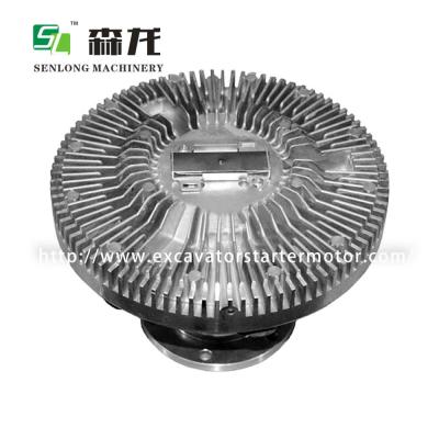 China Engine Cooling Fan Clutch for Scania   7073105 DSC9-11,1368064C 1423891 571095 571094 042329 1349551 1354979 1423091 for sale