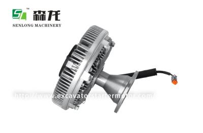 China Factory Outlet Heavy duty truck Fan clutch Viscous for Scania  DT1.11328, 1422502C for sale