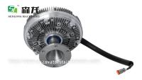 China Factory Outlet Heavy duty truck Fan clutch Viscous for Scania  DT1.11328, 1422502C for sale