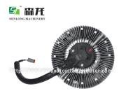 China Factory Outlet Heavy duty truck Fan clutch Viscous for Scania  DT1.11328, 1422502C for sale