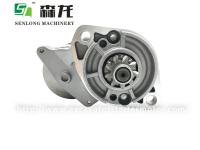 China 12V,Excavator Starter Kubota Motor 1542563010,1542563011,1542563012,1542563013,1542563014,1542563015,1542563016,DSN2064 for sale