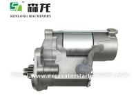 China 12V,Excavator Starter Kubota Motor 1542563010,1542563011,1542563012,1542563013,1542563014,1542563015,1542563016,DSN2064 for sale
