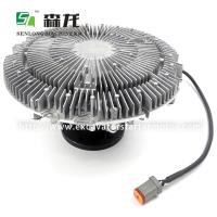 China Cooling system Electric fan clutch for Scania Suitable  7073405,1453968C 2052007 1737101368 278016N for sale