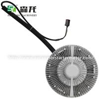 China Cooling system fan clutch for Scania  R560 P560 G230 P230 R620 R730 P280 G270 P270 P310,1780958C 2078559 2410083 for sale