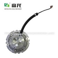China Factory Outlet Heavy duty truck Fan clutch Viscous for Scania DC13,1853555C 1520308 2078557 2410082v for sale