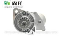 China 4900574,013180,031013180,19188N,12V,15T,2.0KW,Excavator Starter Kubota Motor for sale