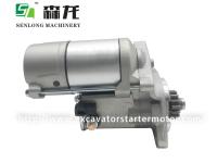 China 4900574,013180,031013180,19188N,12V,15T,2.0KW,Excavator Starter Kubota Motor for sale