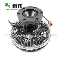 China Cooling system Electric fan clutch for Scania Suitable 7073415,2038955 2035611 1776551 1914177 1883610 1883609 2035608 for sale