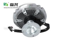 China Factory Outlet Heavy duty truck Fan clutch Viscous for Scania 7073419,2273122 20006916 376907181 for sale