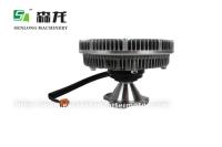 China Cooling system Electric fan clutch for Scania Suitable G360,2437784 20007970 376912-191 376912191 70819628 8MV376912-191 for sale