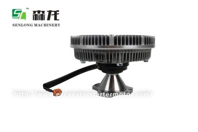 China Cooling system Electric fan clutch for Scania Suitable G360,2437784 20007970 376912-191 376912191 70819628 8MV376912-191 for sale