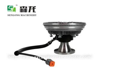 China Factory Outlet Heavy duty truck Fan clutch Viscous for Scania 7073423,2545463C 2545463 for sale