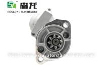 China Excavator Starter Kubota Motor DSN2089,RC41153201,RC41153202,T115016800,T115016801,19161N,12V,1.4KW,8T for sale