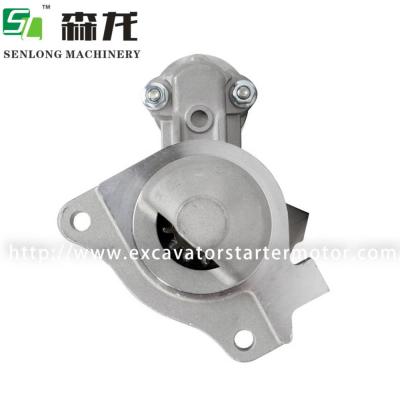 China E7179-70130,4280009400,4280009400,428000-9400,E717970130,S-80614,S80614,12V,12T,1.4KW,Excavator Starter Kubota Motor for sale