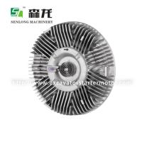 China Cooling system Electric fan clutch for New-Holland 5640 6640 7740 7840 8240 8340 TS115, 81872264 81862862 F1NN8A616AA for sale
