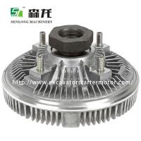 China Cooling system Electric fan clutch for New-Holland TM115 TM125 TM135 TM150 TM165, 82000845 18177-1 for sale