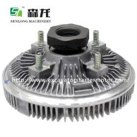 China Fan Clutch for New-Holland TM115 TM125 TM135 TM150 TM165 TV140 8160 8260 8360 8560,82006847 54614517  S104760 for sale