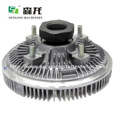 China Fan Clutch for New-Holland TM115 TM125 TM135 TM150 TM165 TV140 8160 8260 8360 8560,82006847 54614517  S104760 for sale