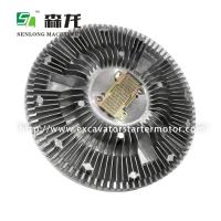 China Factory Outlet  Fan clutch for New-Holland T8020 TG275 T8030 T8040 TG305 TG215 T8050 TG245 T8010 ,87318956 87318956 for sale
