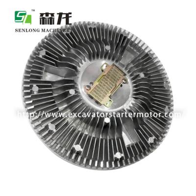 China Factory Outlet  Fan clutch for New-Holland T8020 TG275 T8030 T8040 TG305 TG215 T8050 TG245 T8010 ,87318956 87318956 for sale
