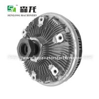 China Cooling system Fan clutch for New-Holland  215 245 255 275 305 335 MX215 MX245 MX275 MX305,87446414 87318959 FC1250 for sale